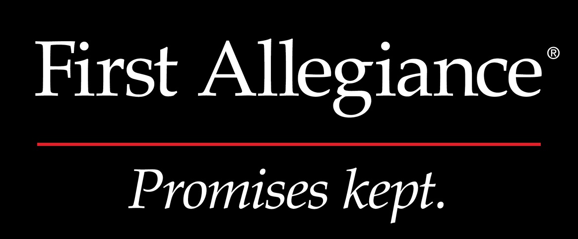 REO Allegiance - Home